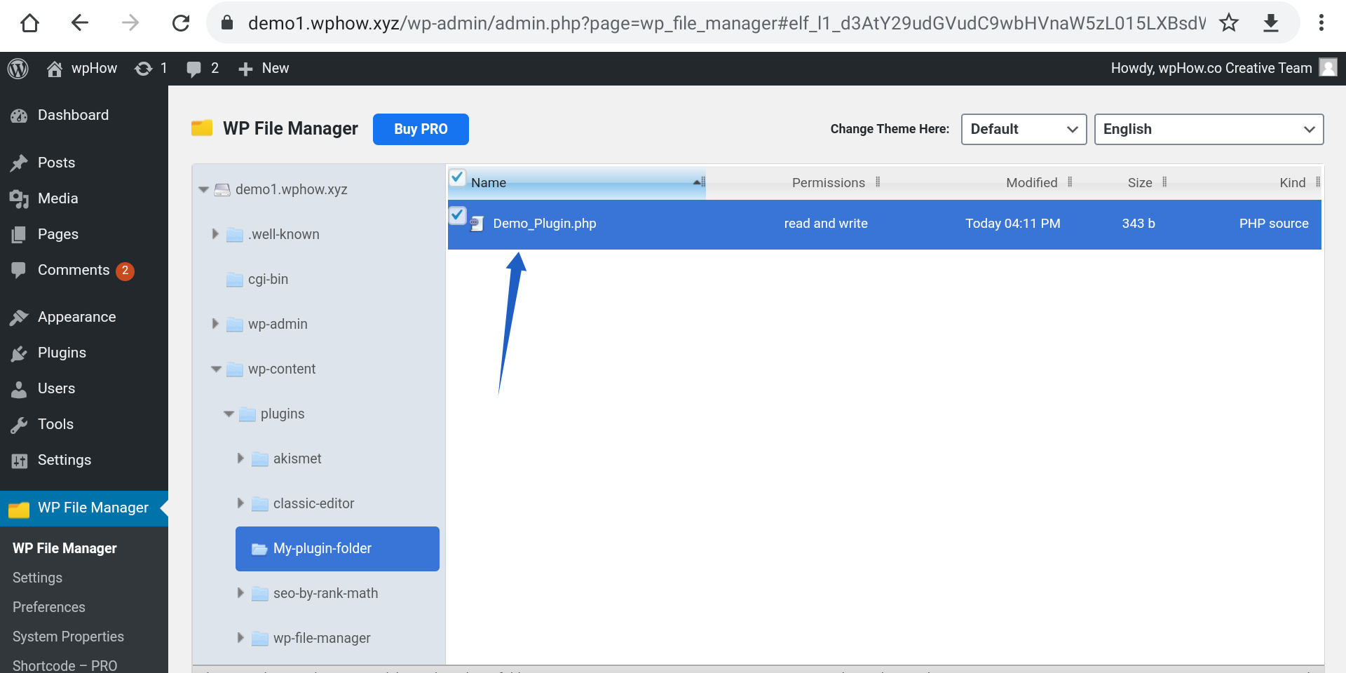 How To Add A New Plugin In WordPress? 3 Easy Ways - wpHow