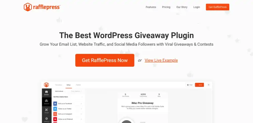 How To Add An Email Button In WordPress 7 Easy Methods WpHow